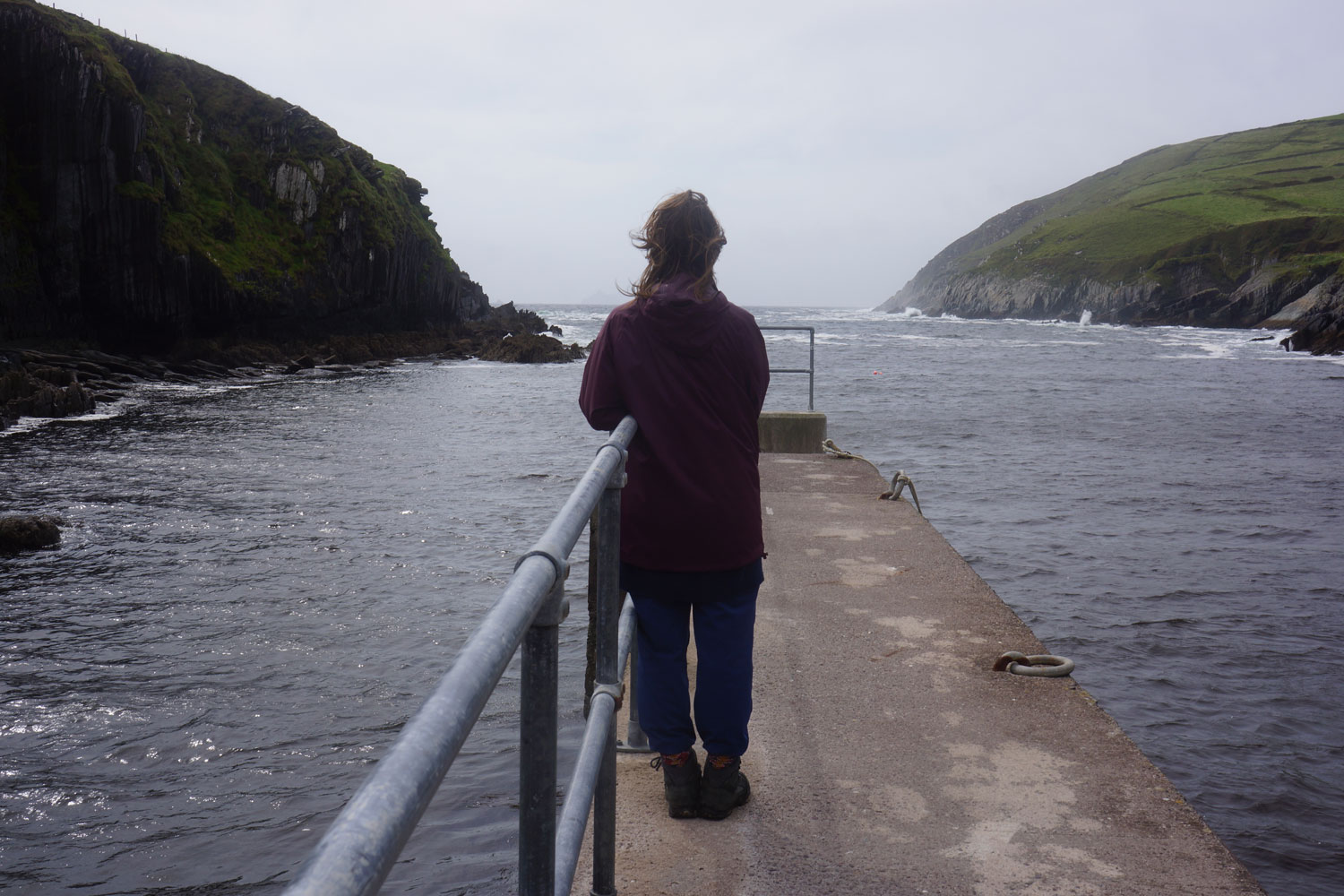 Public presentations – A Beautiful path