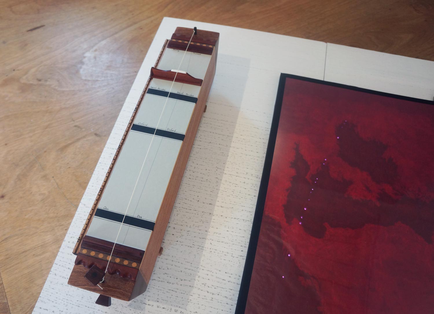 Public presentations – A Beautiful path