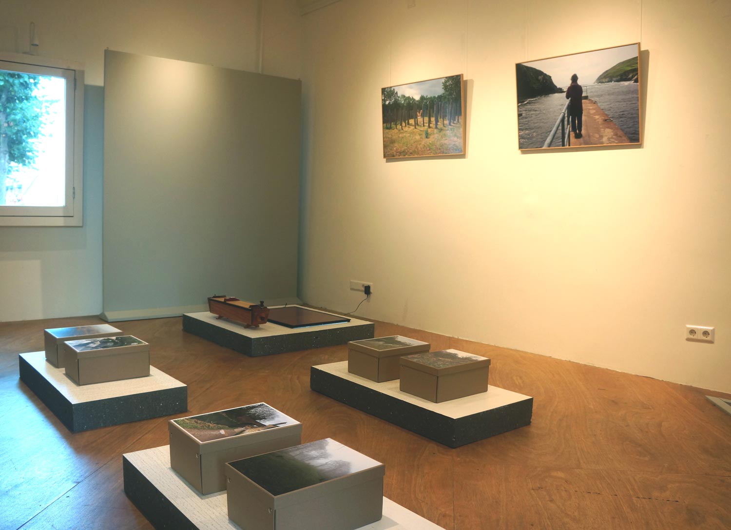 Public presentations – A Beautiful path