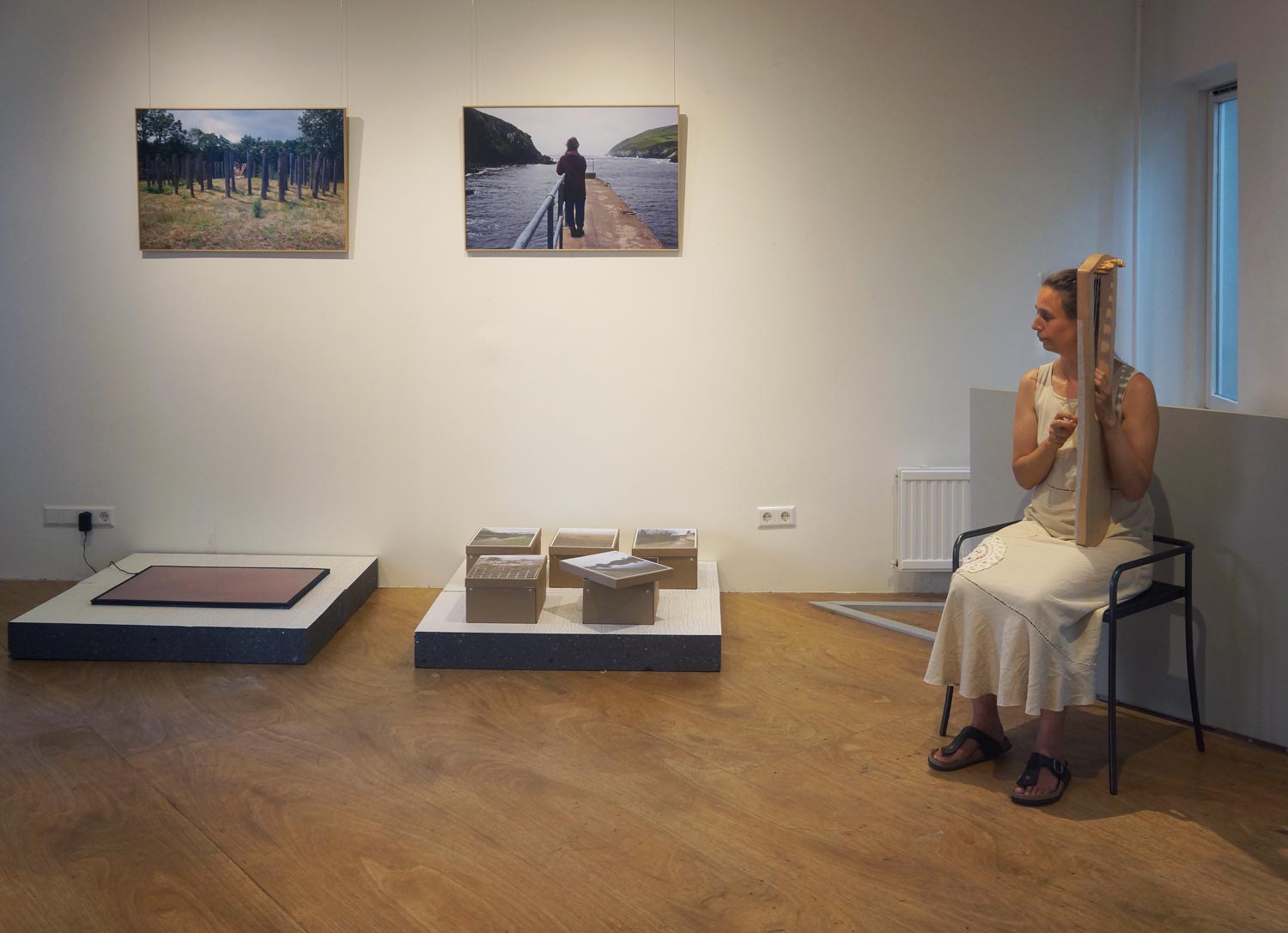 Public presentations – A Beautiful path